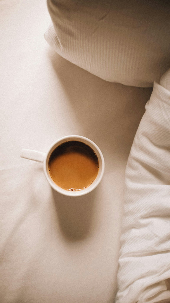 Chicorée et Sommeil : Une boisson apaisante pour vos soirées– Aceae